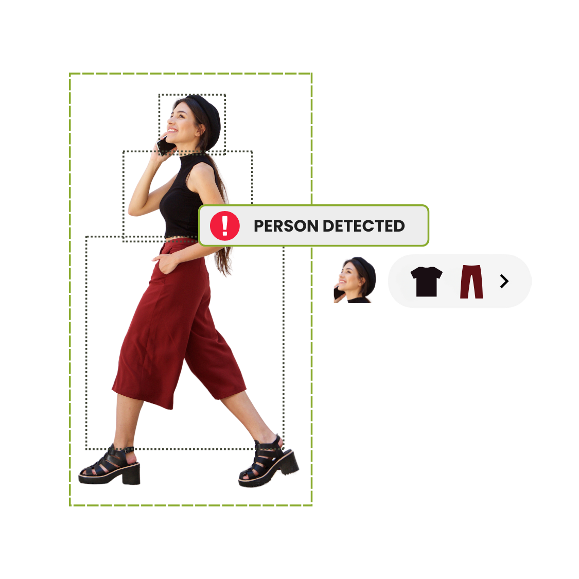 Solar Camera | AI Security for Home & Business